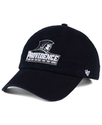 '47 Brand Providence Friars CLEAN UP Cap - Macy's