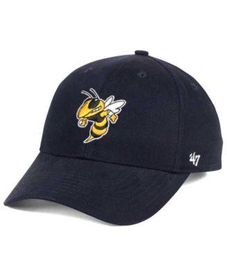 '47 Brand Boys' Georgia-Tech Basic MVP Cap - Macy's