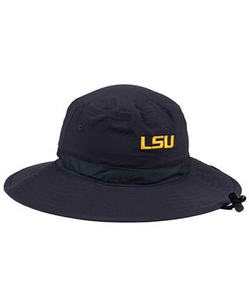 Nike LSU Tigers Sideline Bucket Hat - Macy's
