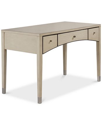 Furniture Bridge Desk, Quick Ship - Macy's