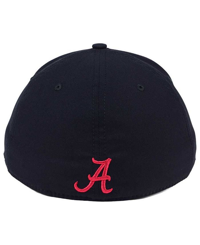 Nike Alabama Crimson Tide Summer Seasonal Swoosh Flex Cap - Macy's