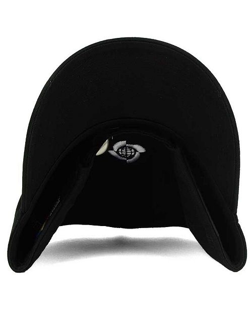 New Era Puerto Rico World Baseball Classic Fashion 9TWENTY Cap ...