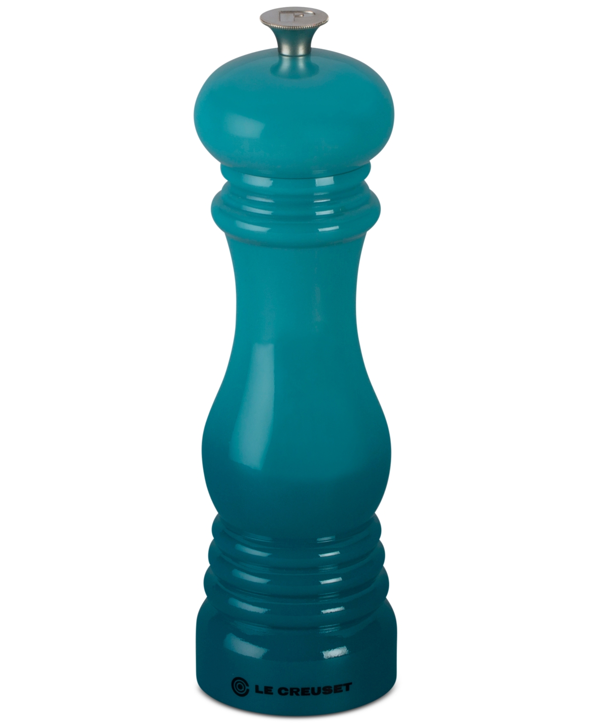 Click here for Le Creuset Caribbean Pepper Mill with Adjustable G... prices