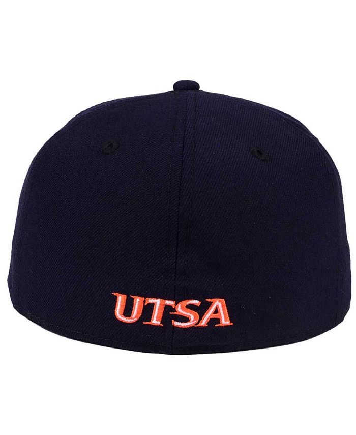 New Era University of Texas San Antonio Roadrunners AC 59FIFTY Fitted ...