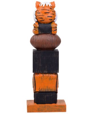 Evergreen Enterprises Cincinnati Bengals Tiki Totem - Macy's