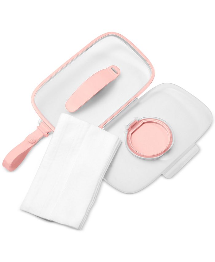 Skip Hop Grab & Go Snug Seal Wipes Case - Macy's