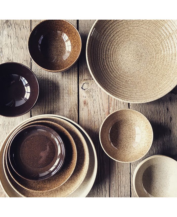 Denby Studio Craft Dinnerware Collection & Reviews - Dinnerware ...