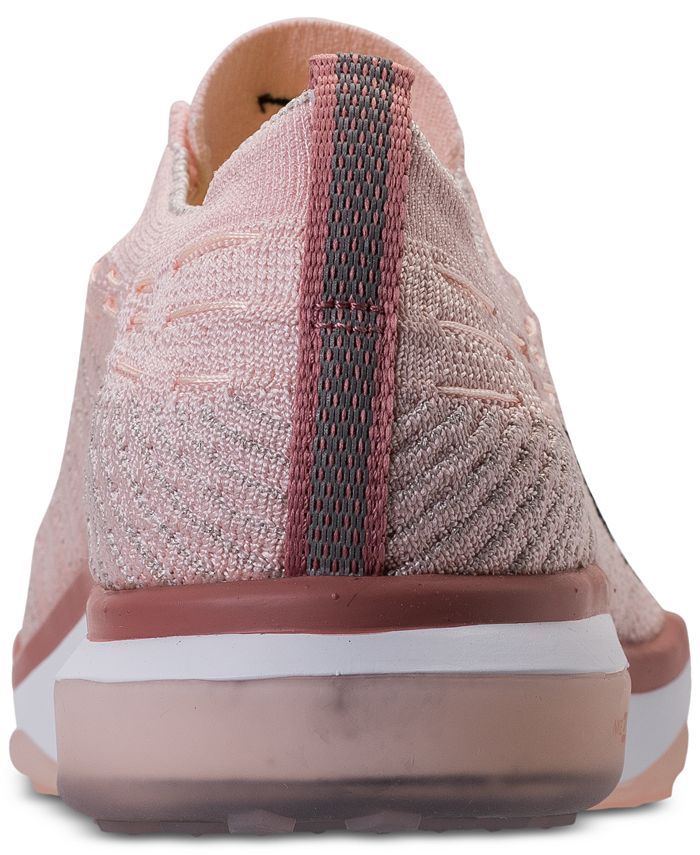 Nike Women's Air Zoom Fearless Flyknit Bionic Running Sneakers from ...