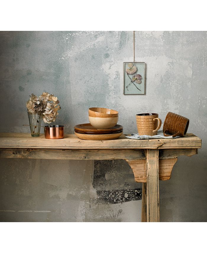 Denby Studio Craft Dinnerware Collection & Reviews - Dinnerware ...