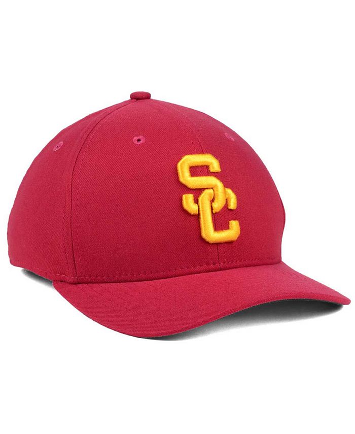 Nike USC Trojans Classic Swoosh Cap - Macy's