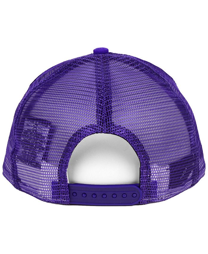 New Era Arizona Diamondbacks Old School Mesh 9FIFTY Snapback Cap - Macy's