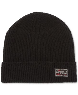 Polo Ralph Lauren Men's Watch Cap - Macy's