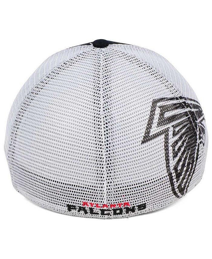 '47 Brand Atlanta Falcons Deep Ball Mesh CLOSER Cap - Macy's