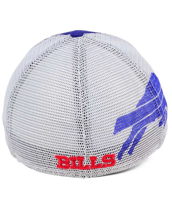 '47 Brand Buffalo Bills Deep Ball Mesh CLOSER Cap - Macy's