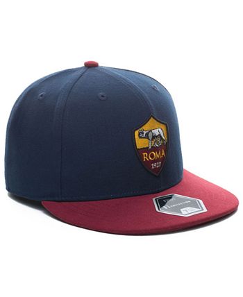 Fan Ink AS Roma Fi Fitted Cap - Macy's
