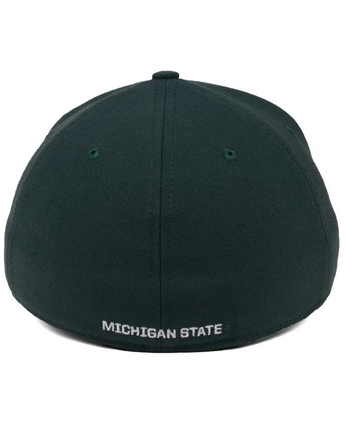 Nike Michigan State Spartans Vault Swoosh Flex Cap - Macy's