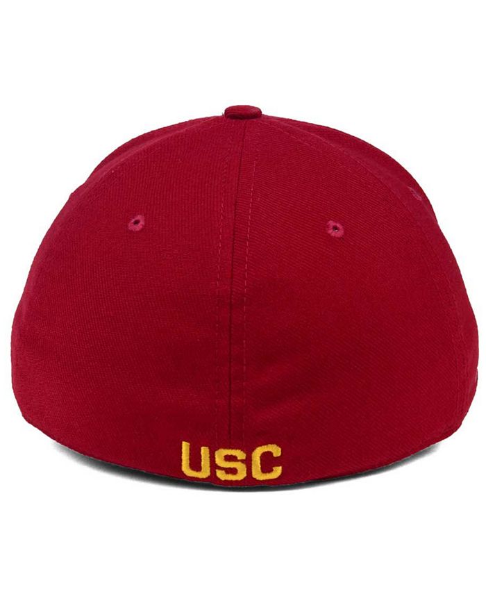 Nike USC Trojans Vault Swoosh Flex Cap - Macy's