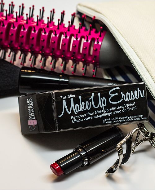 MakeUp Eraser The Mini MakeUp Eraser & Reviews - Makeup - Beauty - Macy's