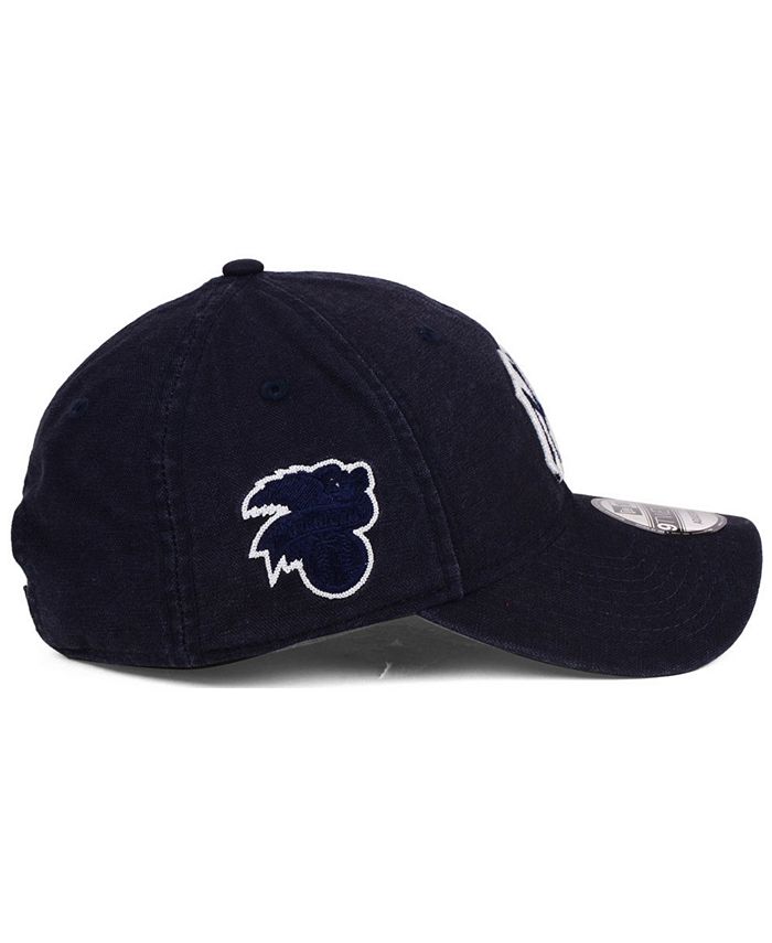 New Era New York Yankees Chain Stitch 9TWENTY Cap - Macy's