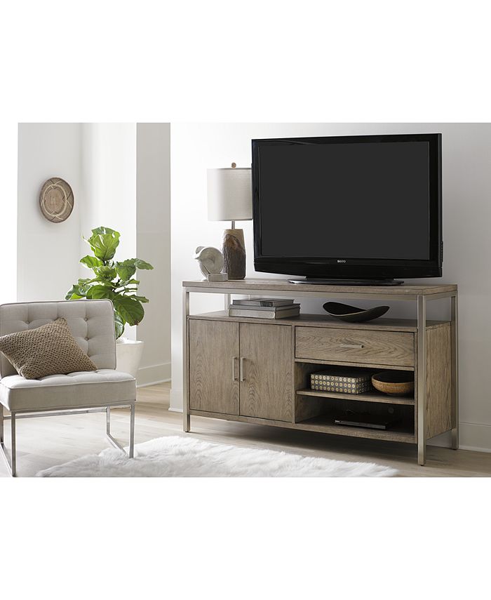 Furniture Altair Buffet/TV Stand, Created for Macy's - Macy's