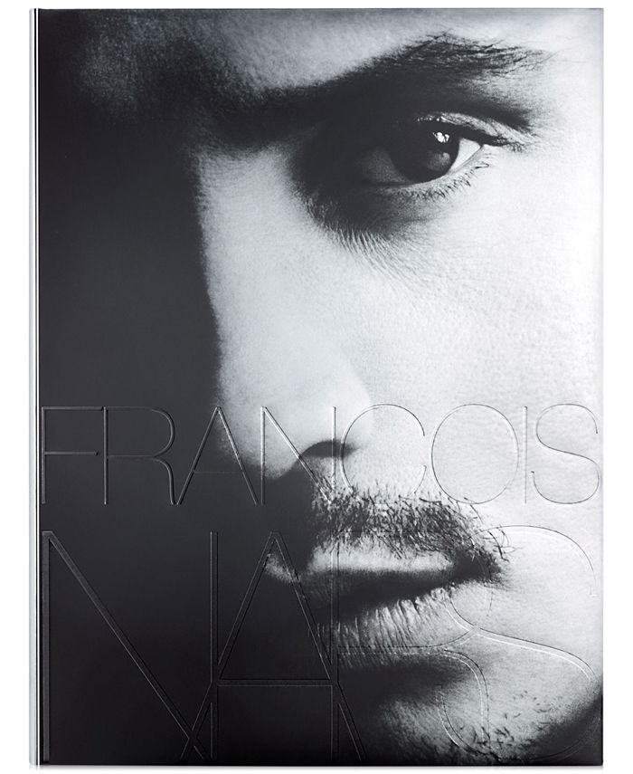 NARS François Nars Book - Macy's
