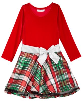 Toddler Girl Clothes & Toddler Girls Clothing - Macy's