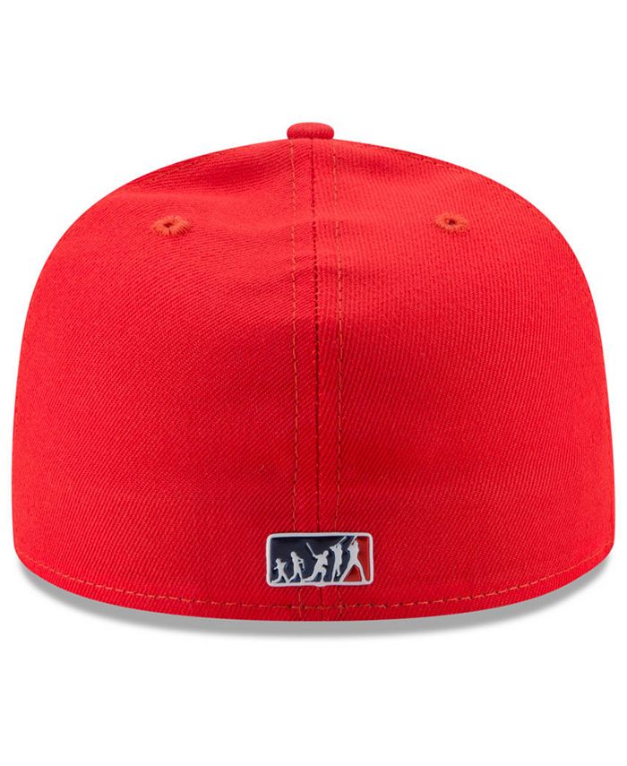 New Era Boys' Chicago White Sox Players Weekend 59FIFTY Fitted Cap - Macy's