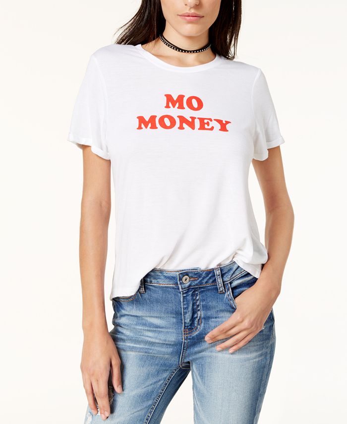 KID DANGEROUS Mo Money Graphic T-Shirt - Macy's