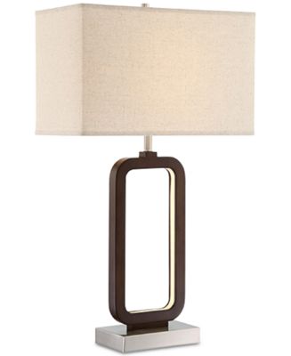 Lite Source Leonard Table Lamp - Macy's