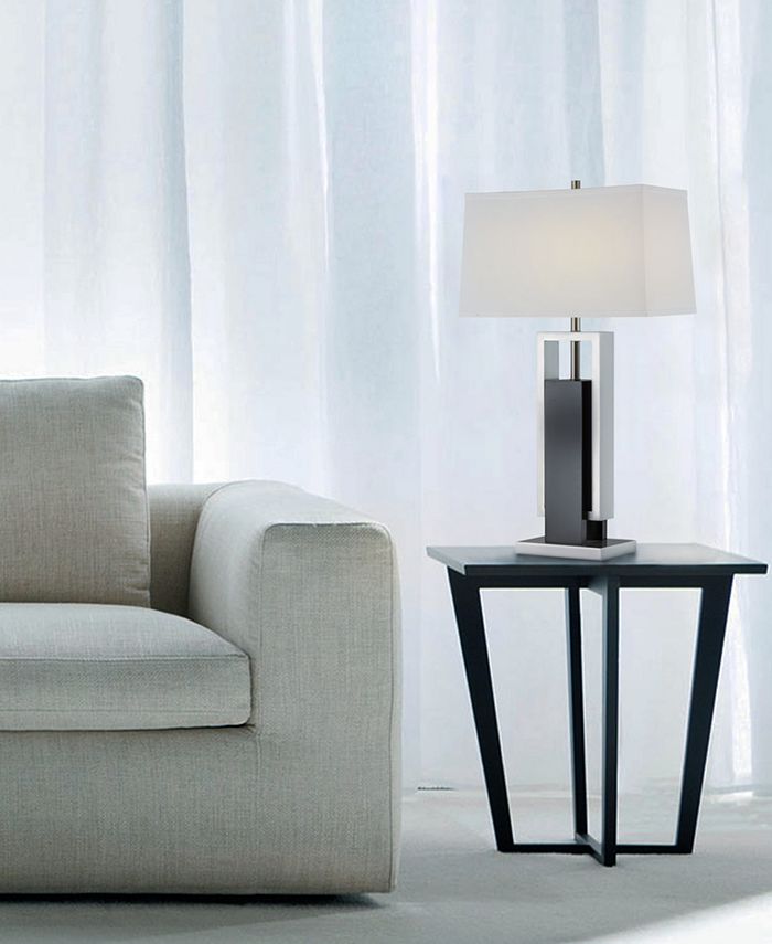Nova Lighting Extender Table Lamp - Macy's