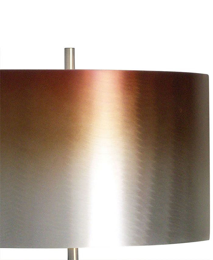 Nova Lighting Swerve Table Lamp - Macy's