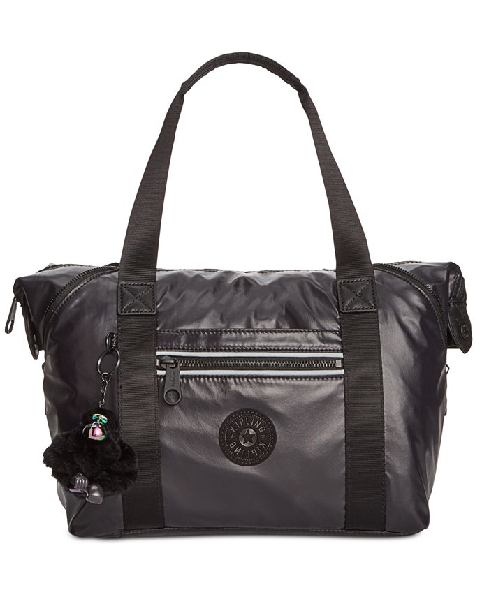 Kipling Art U Extra-Large Tote - Macy's