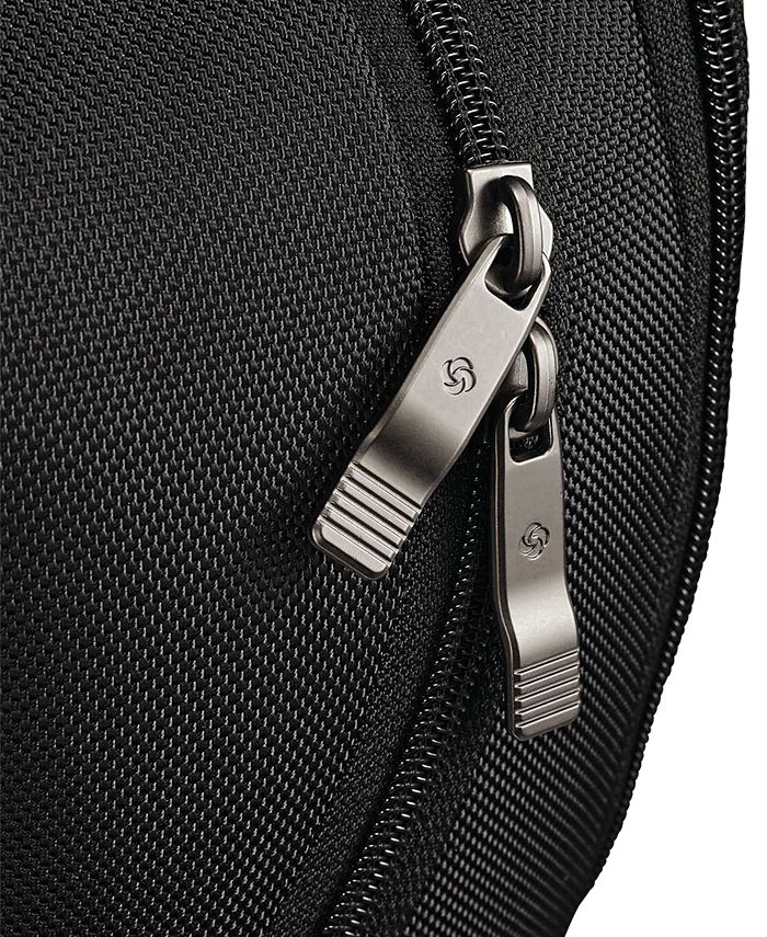 Samsonite Men's Kombi 16" Small Backpack - Macy's