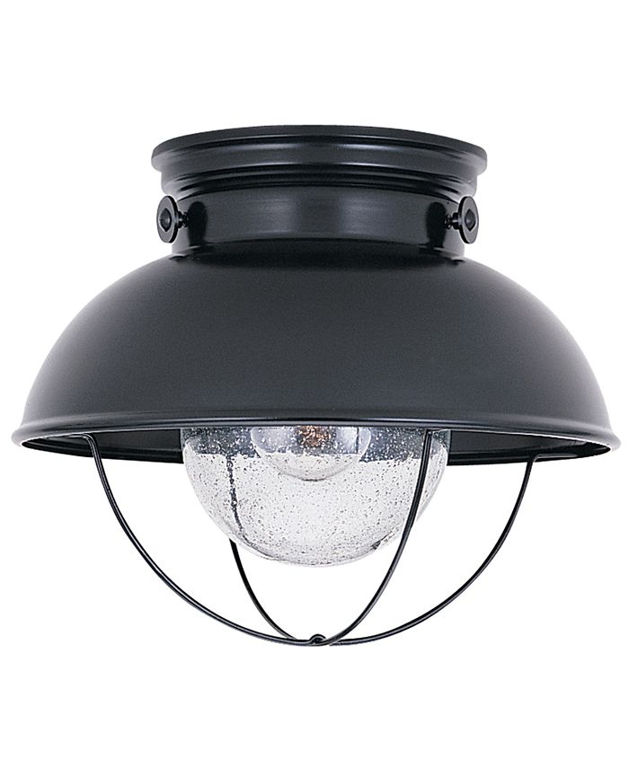 Sea Gull Lighting Sea Gull Ceiling Fixture, Sebring & Reviews - All ...