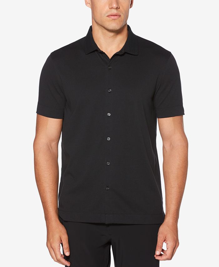 Perry Ellis Men's Shirt - Macy's