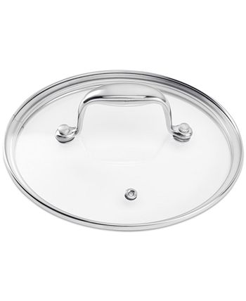 Crux 12-Pc. Copper Titanium Cookware Set, Created for Macy's - Macy's