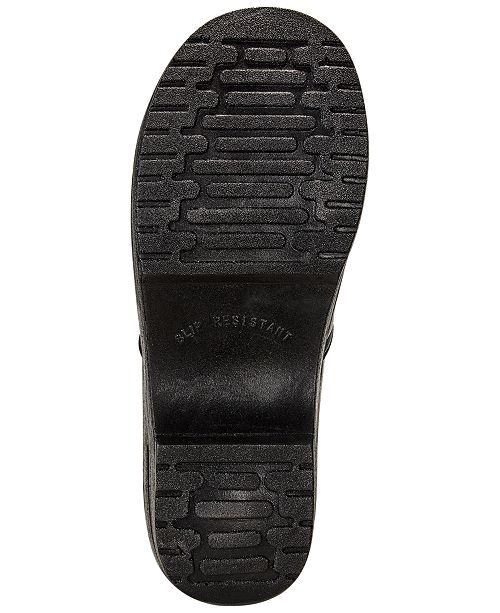 Easy Street Easy Works By Lyndee Slip Resistant Clogs & Reviews - Mules ...