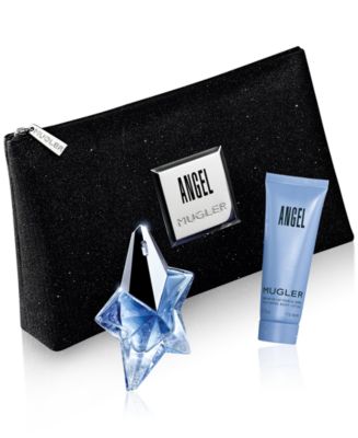 Mugler 3-Pc. ANGEL Gift Set - Macy's