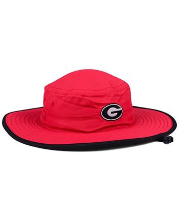 Top of the World Georgia Bulldogs Training Camp Bucket Hat - Macy's