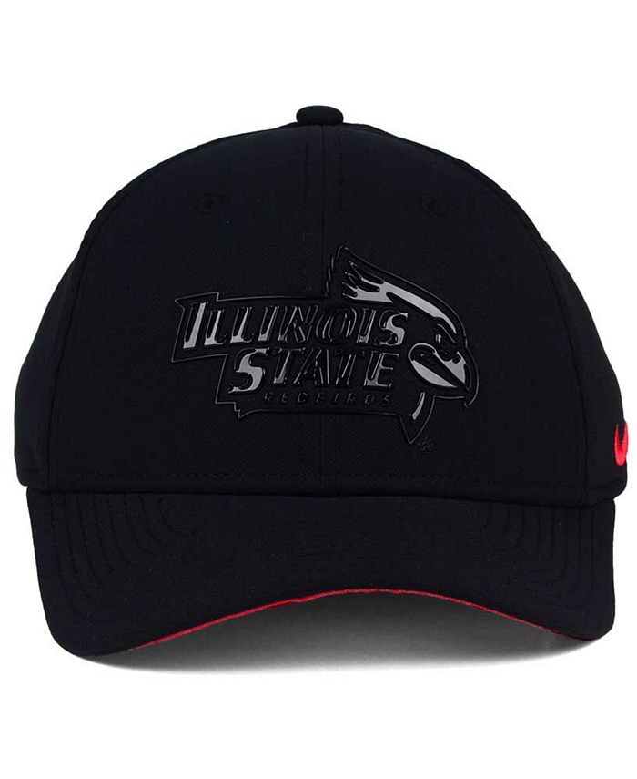 Nike Illinois State Redbirds Col Cap - Macy's