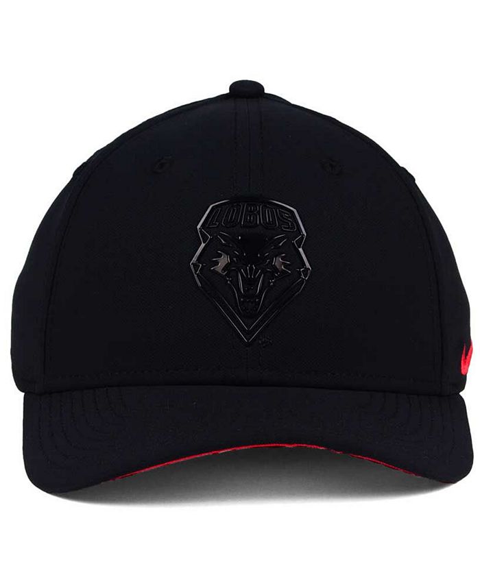 Nike New Mexico Lobos Col Cap - Macy's