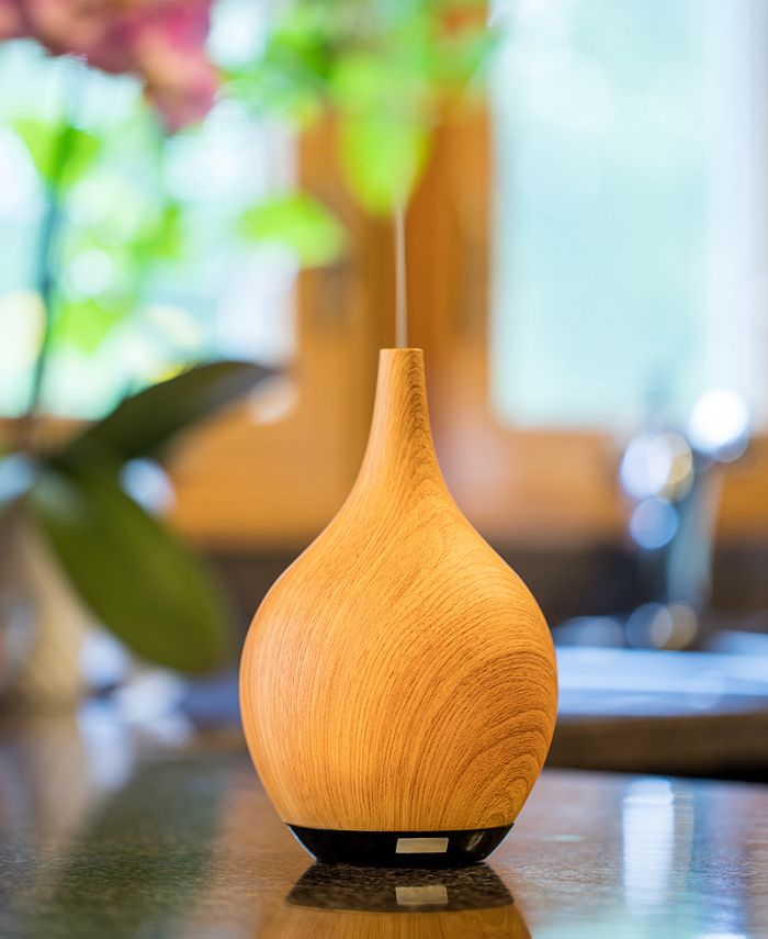 SpaRoom Moxie Ultrasonic Diffuser - Macy's