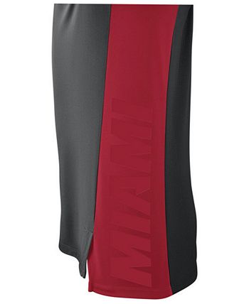 Nike Men's Miami Heat Hyperlite Shooter T-Shirt - Macy's