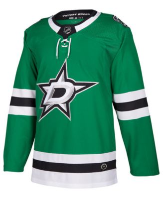 adidas Men's Dallas Stars Authentic Pro Jersey - Macy's