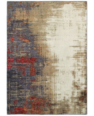 Oriental Weavers Evolution 8001A Area Rugs - Macy's