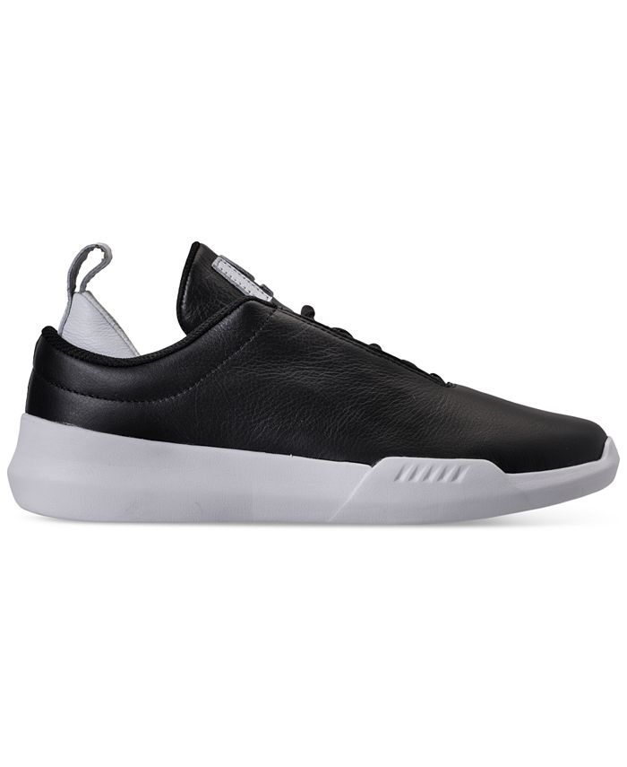 K-Swiss Men's Gen-K Icon Casual Sneakers from Finish Line & Reviews ...