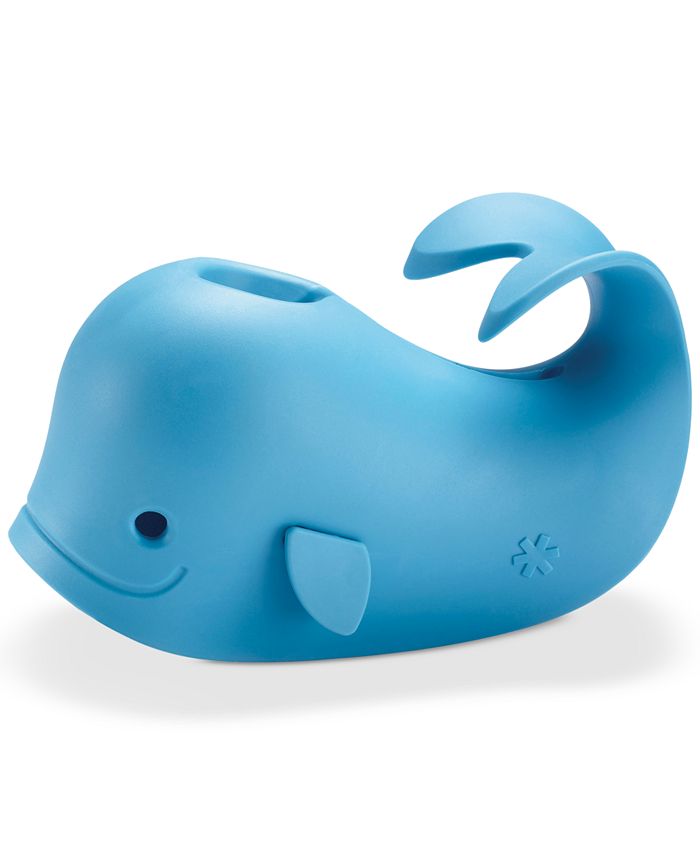 Skip Hop Moby Bathtime Essentials Starter Kit - Macy's