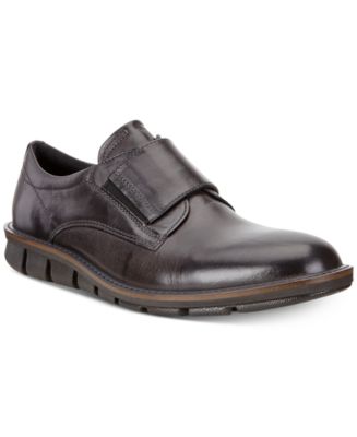 Ecco Men's Jeremy Slip-On Loafers - Macy's