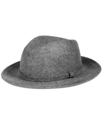 Levi's® Men's Felt Ranger Hat - Macy's