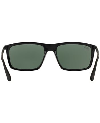 Ray-Ban Sunglasses, RB4228 - Macy's